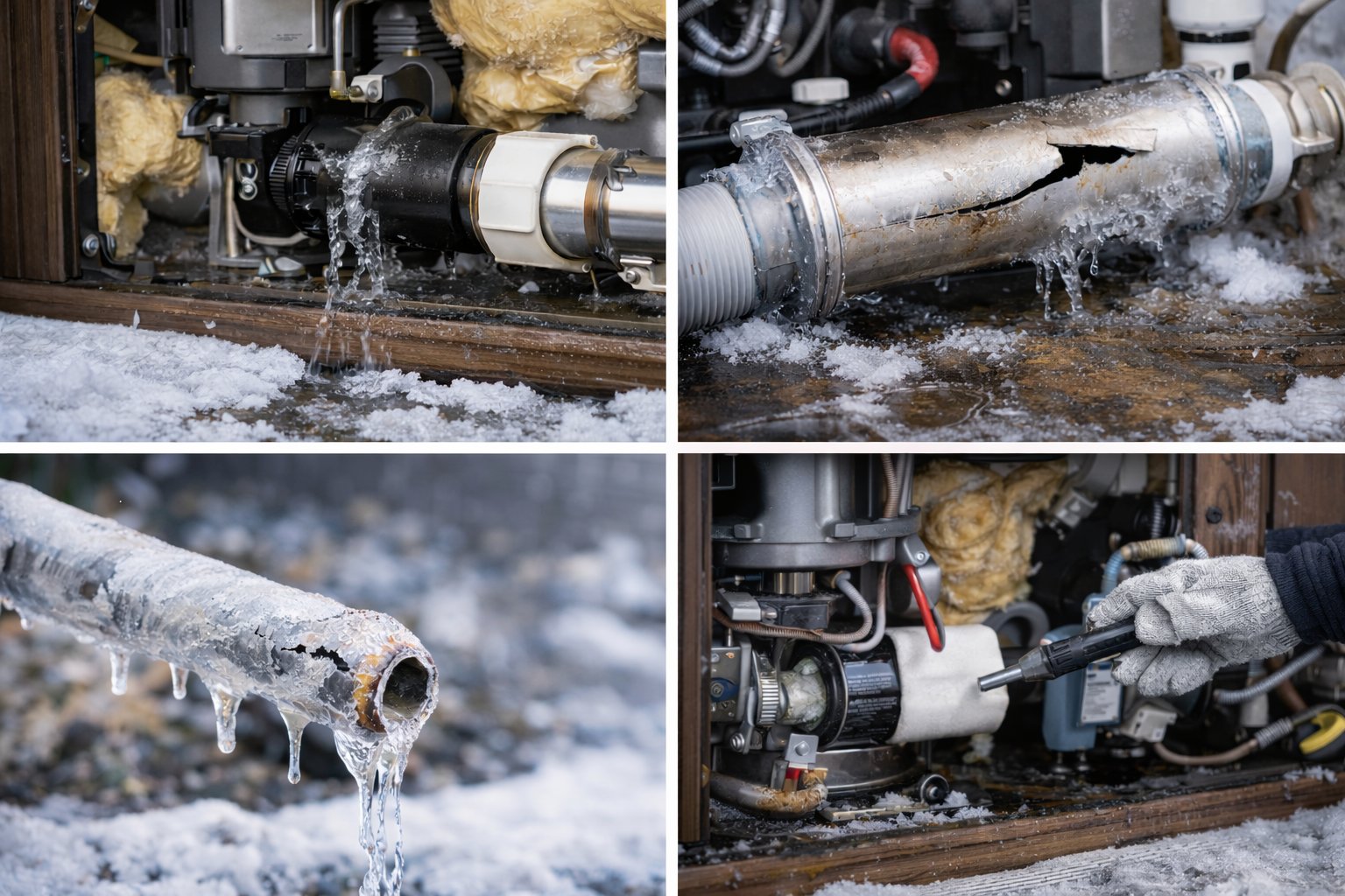 Most Common Spa Parts That Fail During Winter (And How to Prevent It ...