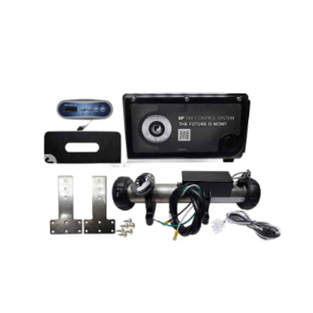 G6412 Balboa® BP100 TP200T, 4.0kW Remote Heater | Spa Parts Experts
