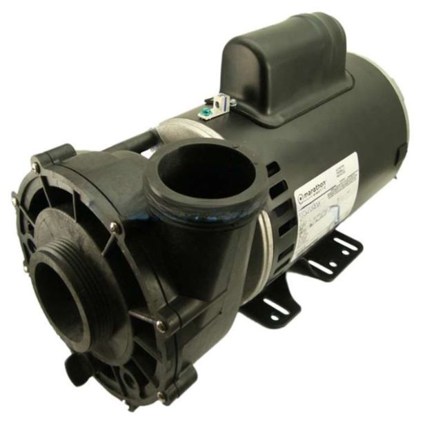 05334012-2040 Aqua-Flo® Flo-Master XP2e Spa Pump 3.0HP 230V 2SP 56FR ...