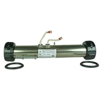 1563-21 Dimension One ® Heater Assembly 4kW Y Series @Home – Spa Parts ...