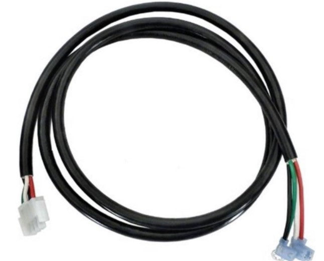 Pump Amp Cord 2 Speed w/ 4 pin plug – Spa Parts Experts