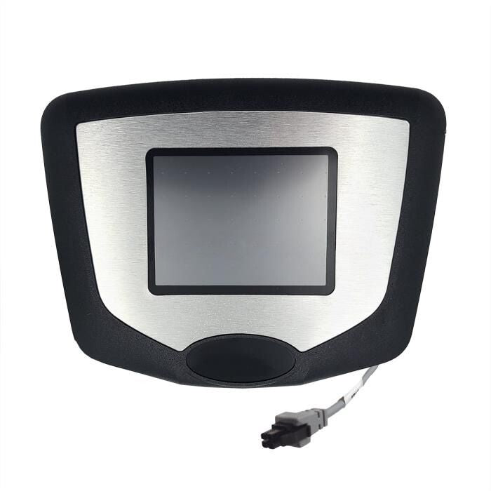 6600-509 Jacuzzi® Topside Control Touch LCD 2020+ J400 – Spa Parts Experts