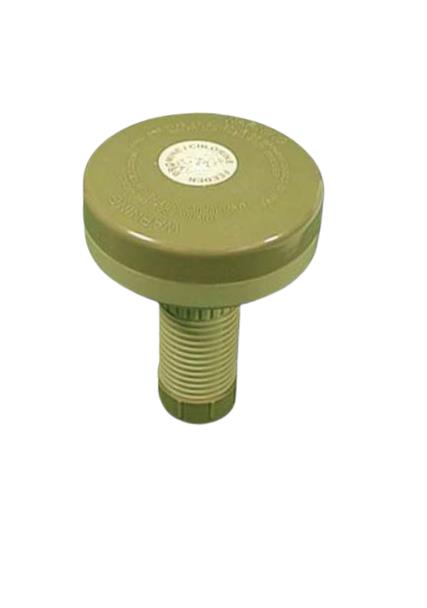Bromine Floater Spa Bromine Floater (Lifeguard style) - Tan – Spa Parts ...