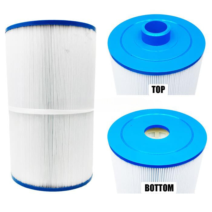 C-8475DF Darlly® Filter Cartridge Diamond Filtration 75 SQ FT Coleman ...