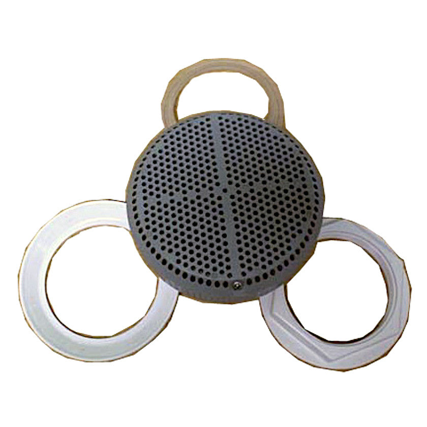 X804663 Master Spas ® | 2.5" Suction, Super Hi-Flo | Spa Parts Experts