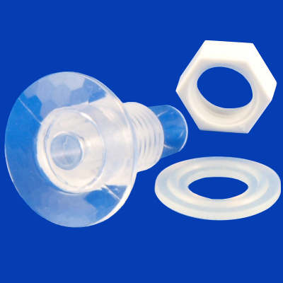 55-1156 Bullfrog® | Light Lens,1-inch, LED | Spa Parts Experts