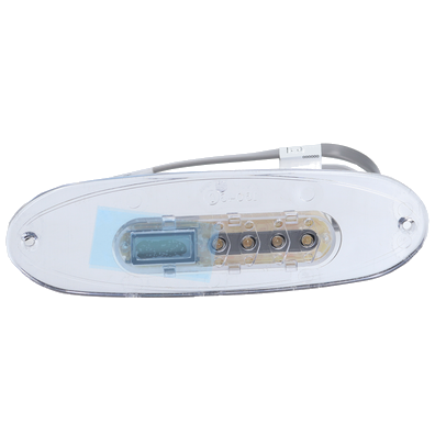 53646 Balboa®|Topside Control VL260, No Overlay|Spa Parts Experts