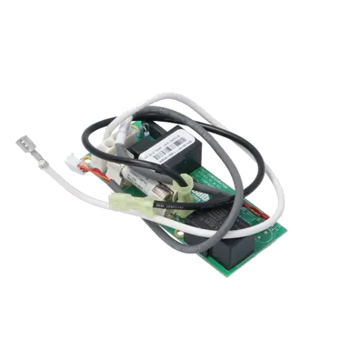 55137 Balboa® | 2-Relay Extension Circuit Board for VS520 | Spa Parts ...