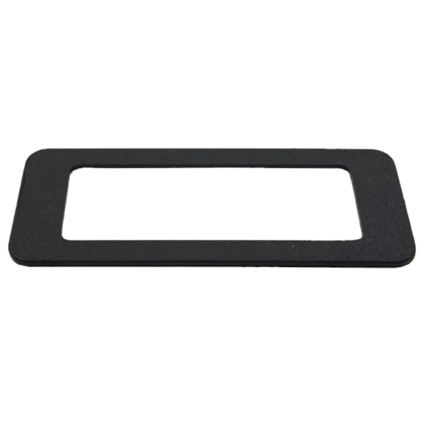 10165 Balboa® | Topside Adapter Cover Plate | Spa Parts Experts