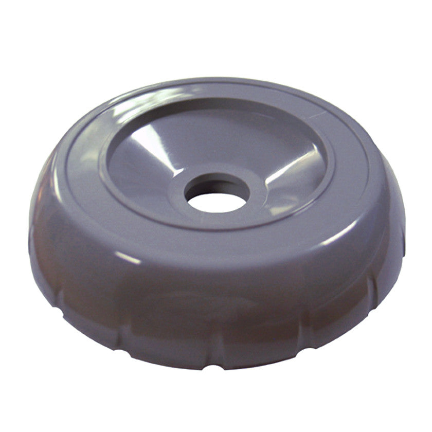 31-4003GRY Balboa® |Hydroflow 2" Valve Cover (Gray) |Spa Parts Experts