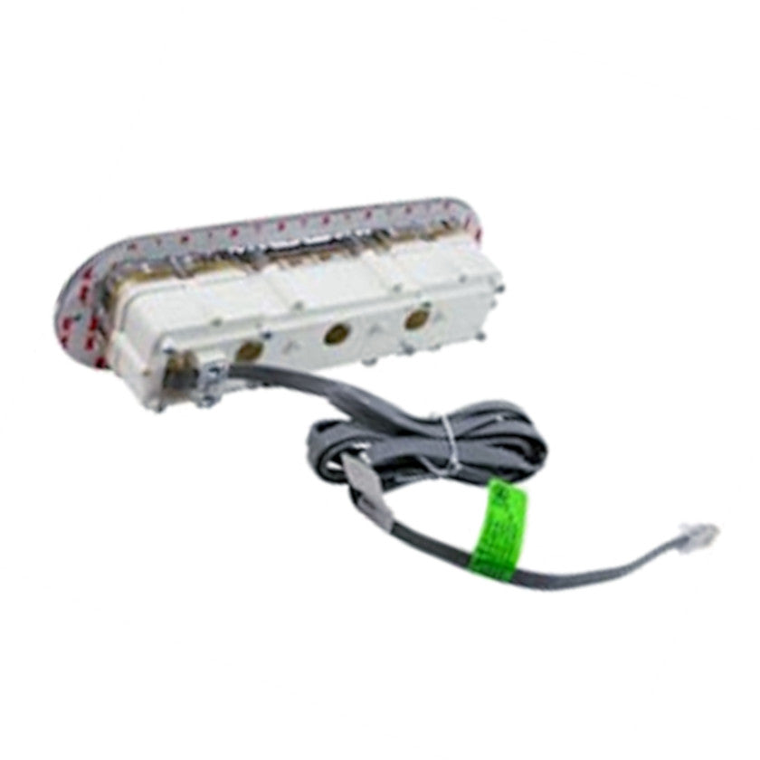 53812 Balboa® | VL700S Topside Digital Panel (N/O) | Spa Parts Experts