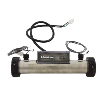 58203 Balboa®|VS100 Heater Assembly w/M7 Sensors 4kW|Spa Parts Experts