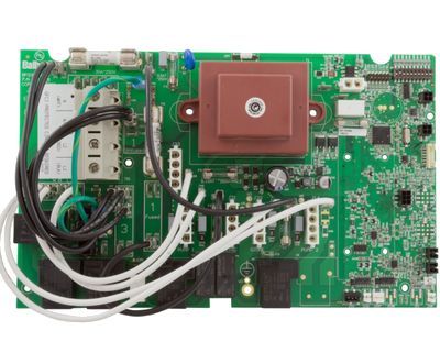 G1361 Balboa® | Circuit Board BP7 BP2000-X | Spa Parts Experts.