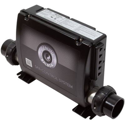 G4157 Balboa® |Control System VS520S w/4.0kW Heater |Spa Parts Experts