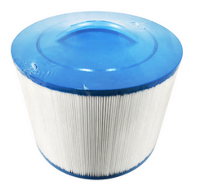10-2870 Bullfrog Spa® | 8" Filter Cartridge | Spa Parts Experts