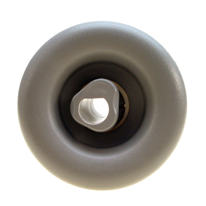 6540-344 Sundance ® Spas|Mini-Intelli Jet Face, Gray|Spa Parts Experts